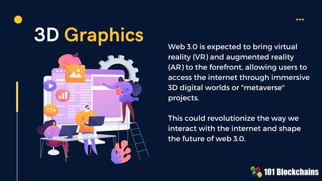 Web 3.0 - A Detailed Guide | PDF | Web Design and HTML | Internet