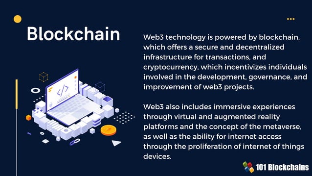 Web 3.0 - A Detailed Guide | PDF | Web Design and HTML | Internet