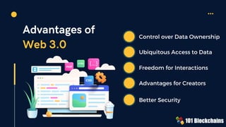 Web 3.0 - A Detailed Guide | PDF