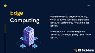 Web 3.0 - A Detailed Guide | PDF