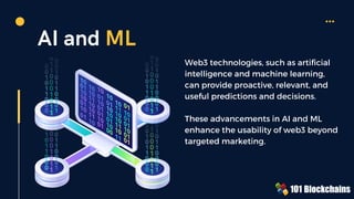 Web 3.0 - A Detailed Guide | PDF