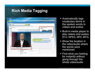 Web 3 Cisco Pulse | PPT