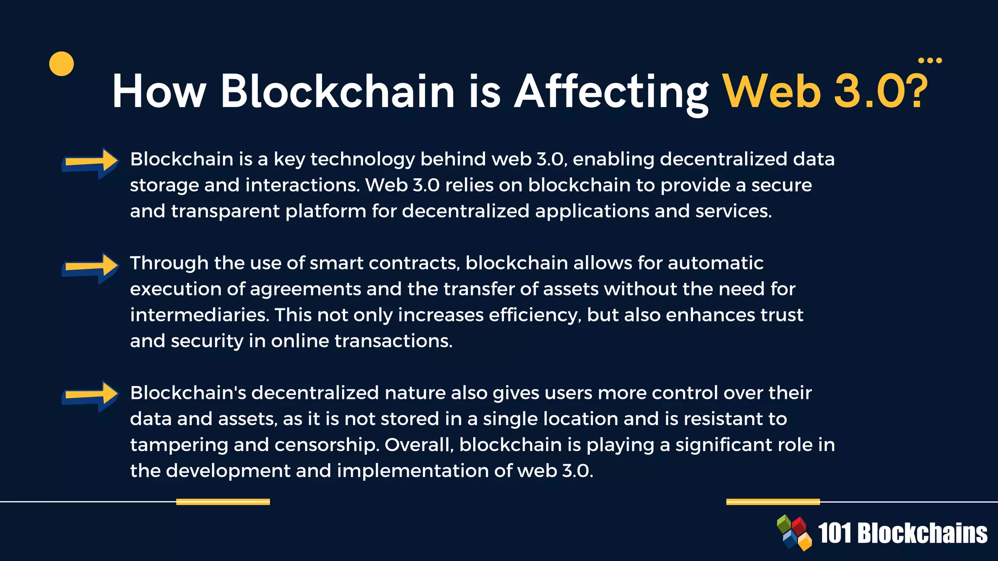 Web3 Fundamentals | PDF
