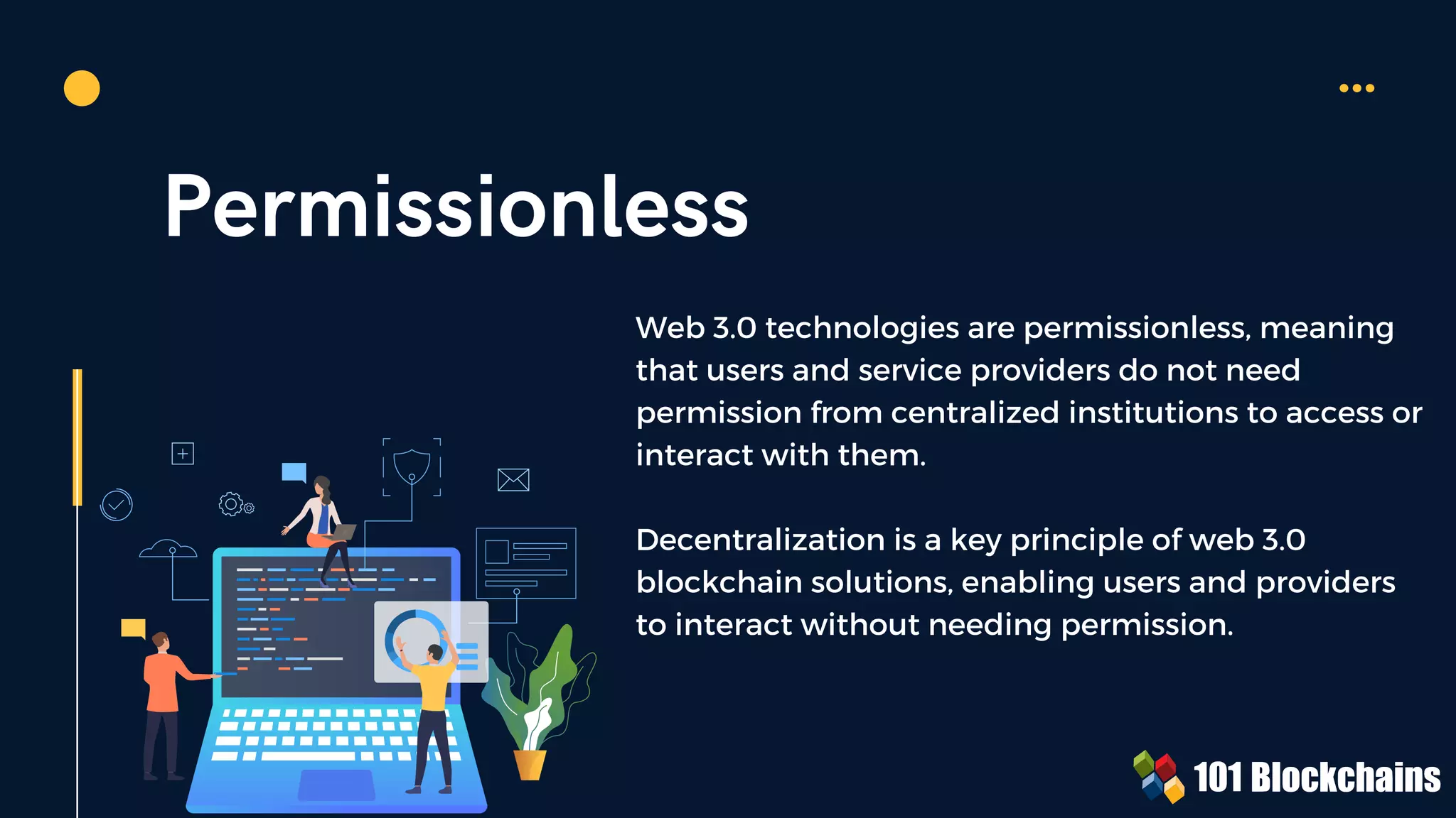 Web3 Fundamentals | PDF