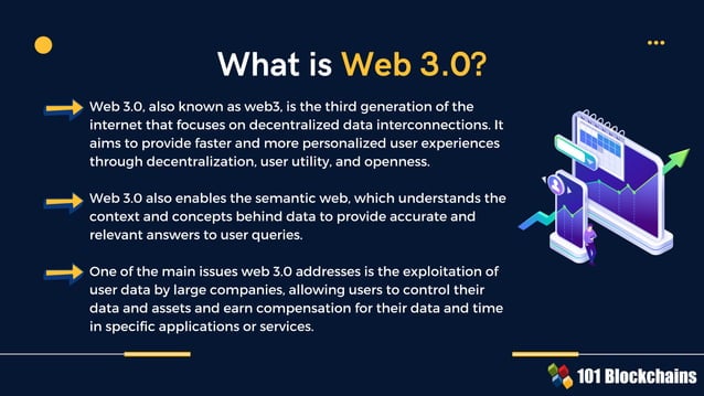 Web3 Fundamentals | PDF | Web Design and HTML | Internet