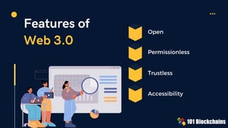 Web3 Fundamentals | PDF