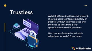 Web3 Fundamentals | PDF