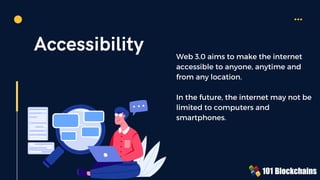 Web3 Fundamentals | PDF