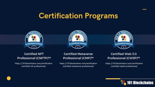 Web3 Fundamentals | PPT