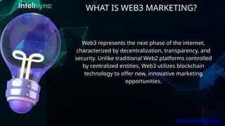 Web3 Native Marketing Toolkit for Startups.pptx