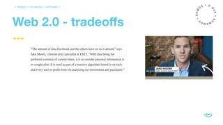 Web 3.0 - The Future of Web | PPT