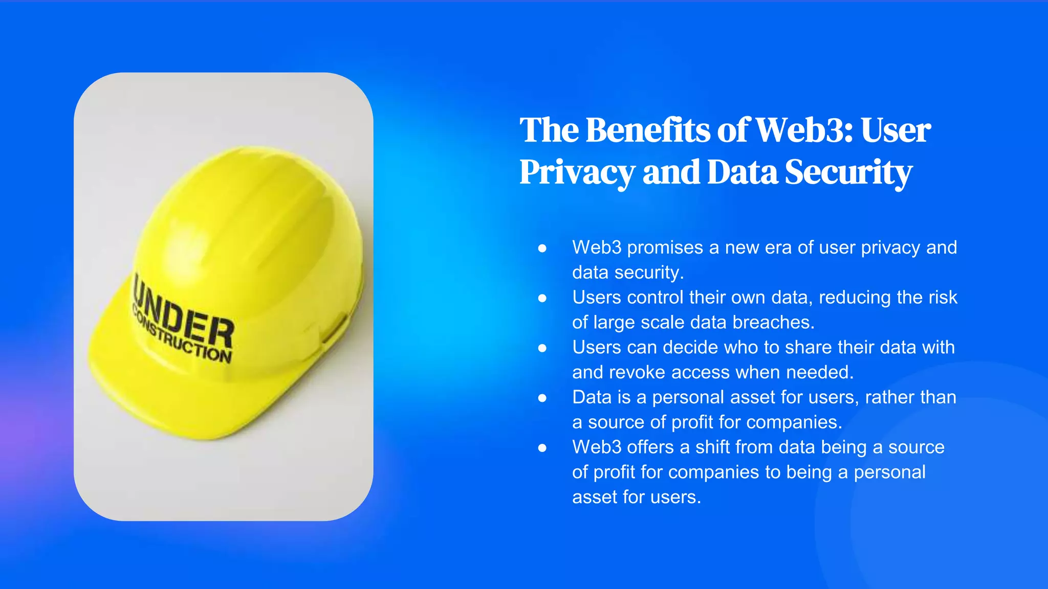 Web3: The Future of the Internet.pptx