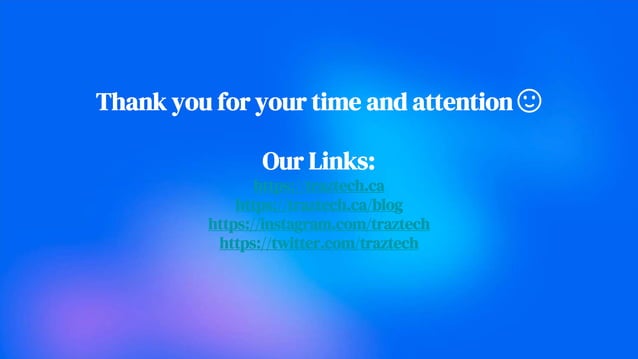 Web3: The Future of the Internet.pptx | Internet | Computing