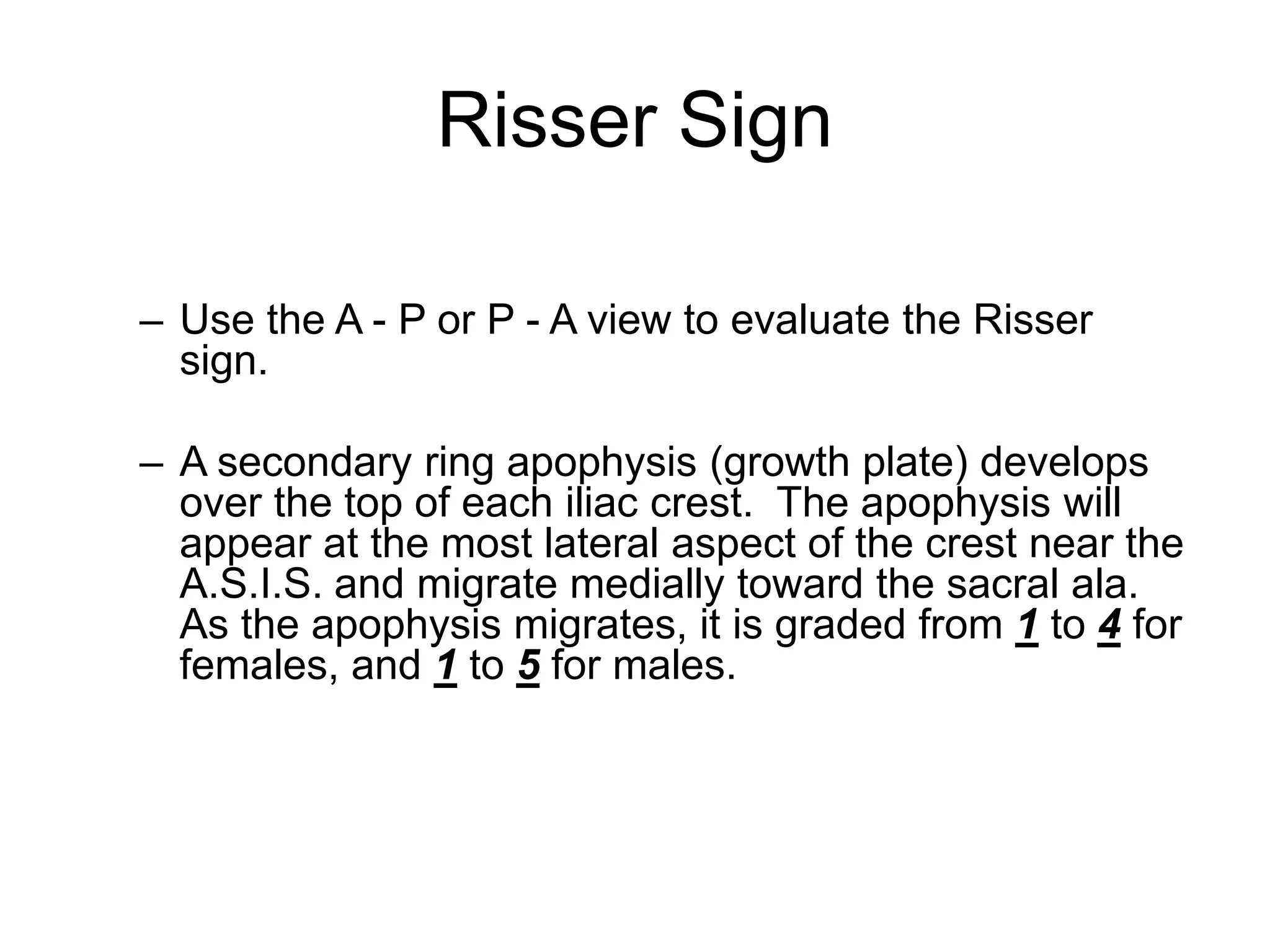 scoliosis management and defination with treatment | PPT