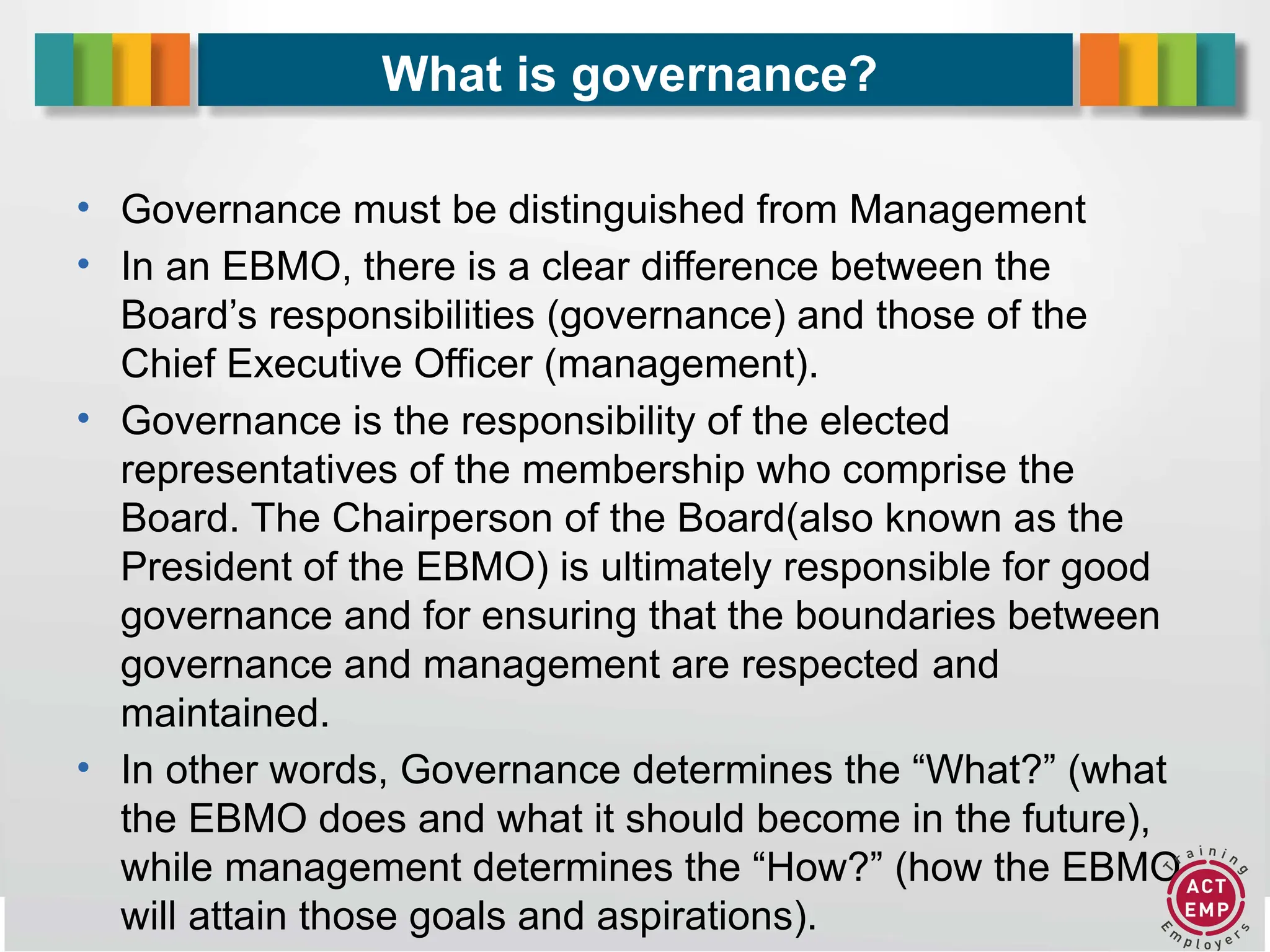 WEB 6. Good Governance PPT on Guide.pptx