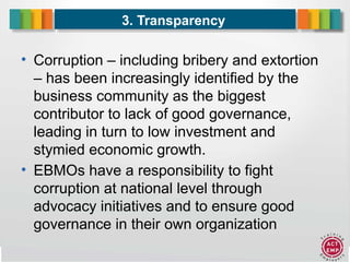 WEB 6. Good Governance PPT on Guide.pptx