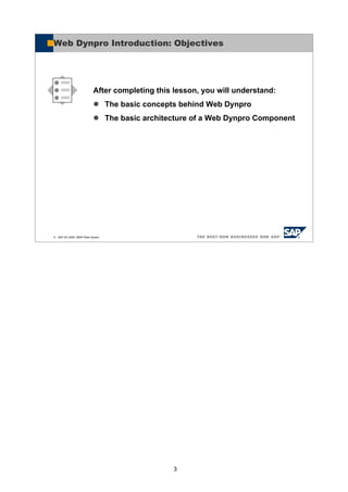 Web(abap introduction) | PDF