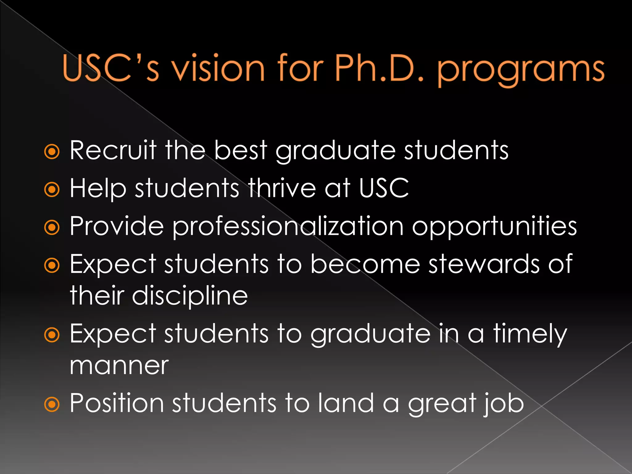 Academic Success Presentation | PPSX