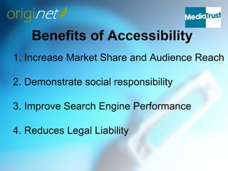 Web Accessibility | PPT