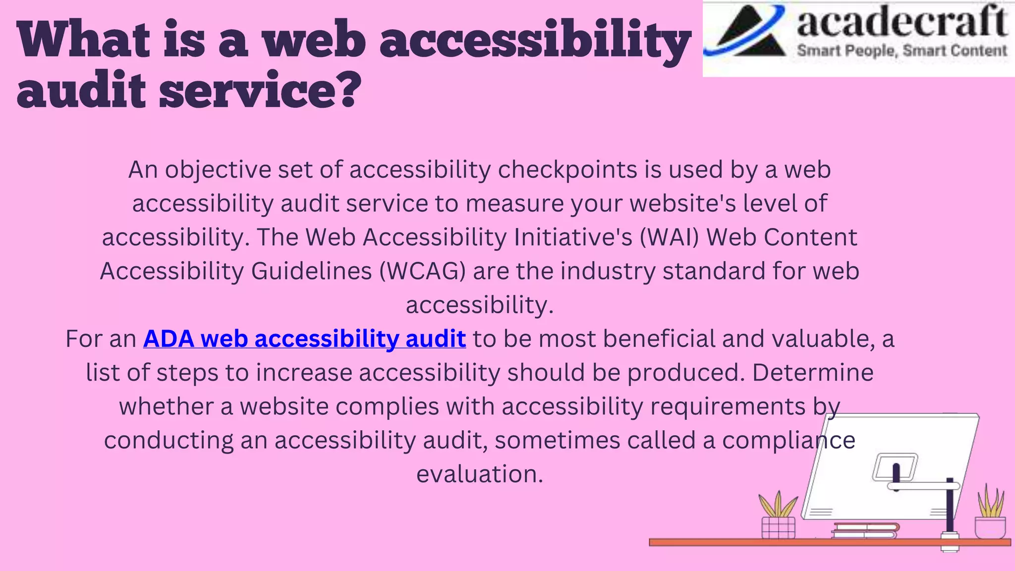 web accessibility audit service.pptx