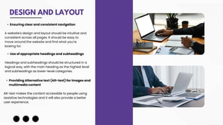 Web Accessibility Checklist: Empowering to Make Your Website Accessible ...
