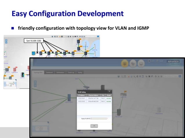 WebAccess\NMS v3.0 | PPTX