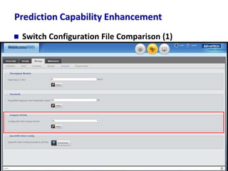 WebAccess\NMS v3.0 | PPTX