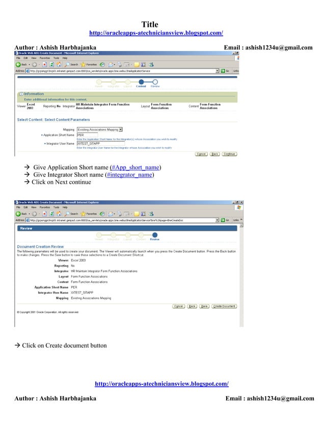 Webadi -a_sample_implementation | PDF