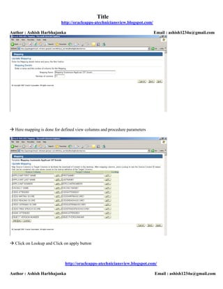 Webadi -a_sample_implementation | PDF | Databases | Computer Software and Applications
