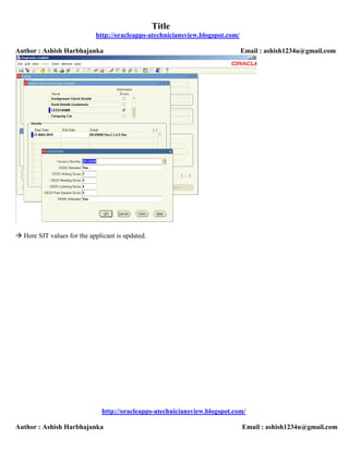 Webadi -a_sample_implementation | PDF | Databases | Computer Software and Applications