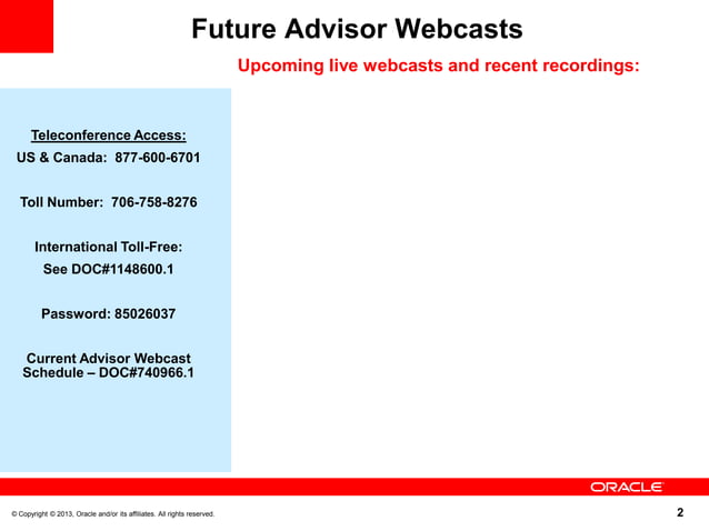 Web adi webcast_v3 | PDF