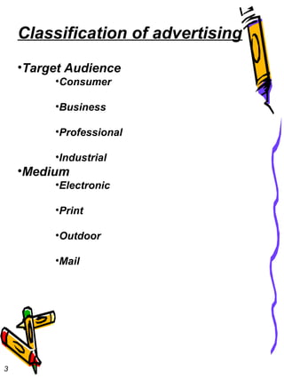 Web Advertising | PPT