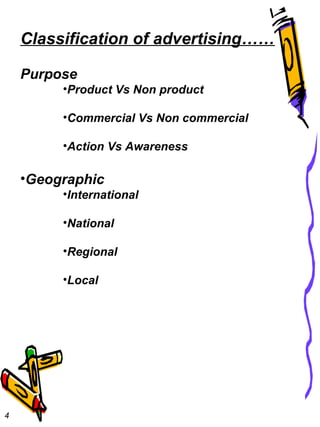 Web Advertising | PPT