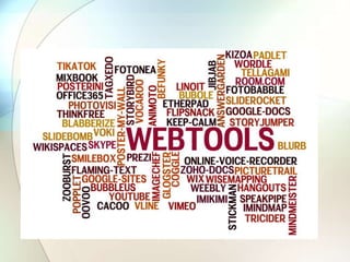 Web alati u razrednoj nastavi | PPTX