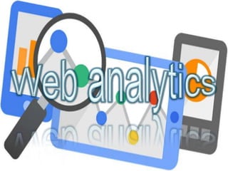 Web analytics | PPT