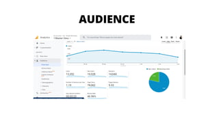 Web Analytics : Google Merchandise Store - Google Analytics | PDF