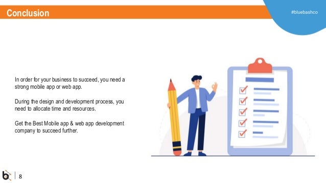 Difference Between Mobile Apps and Web Apps | PPTX