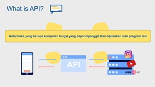 Web API | PPTX