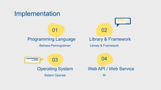 Web API | PPTX