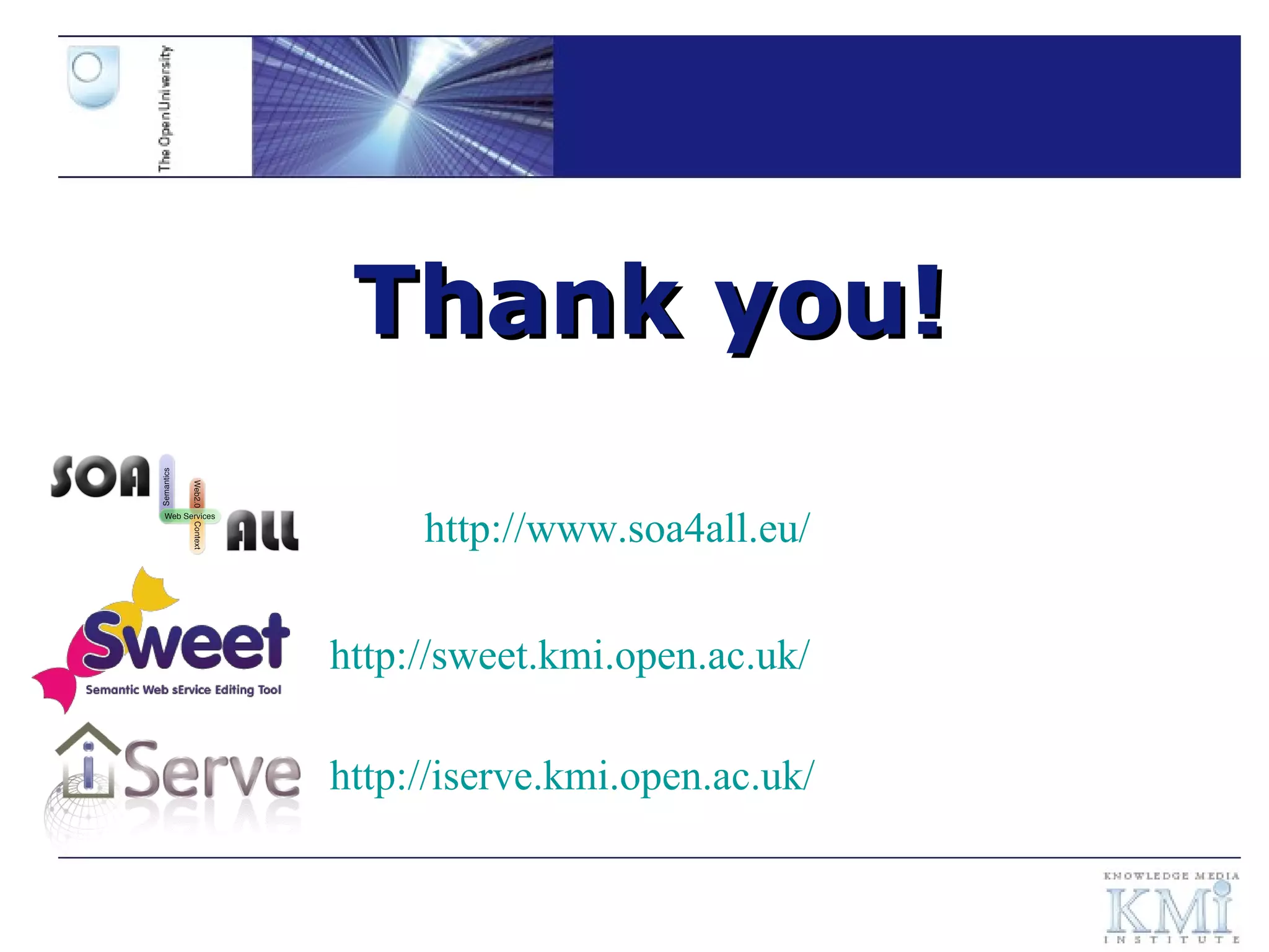 Web API Classification Survey | PPT | Web Development | Internet
