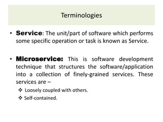 WEB API Gateway | PPT