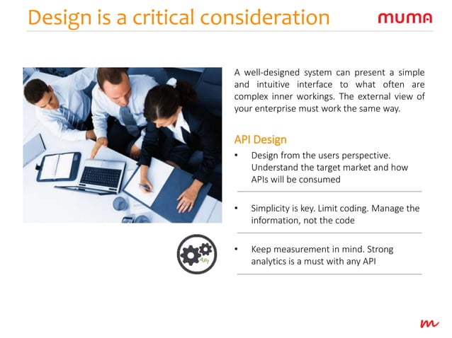 Web API Management | PPT