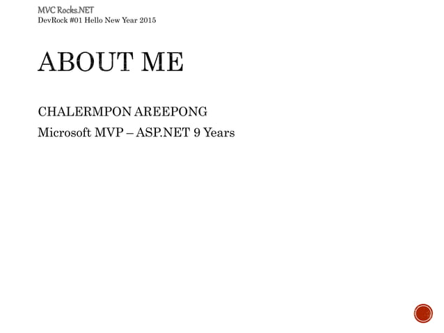Web API authentication and authorization | PPTX
