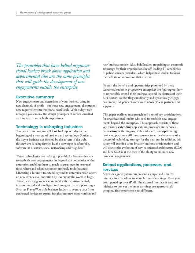 WebAPI Whitepaper | PDF | Free Download