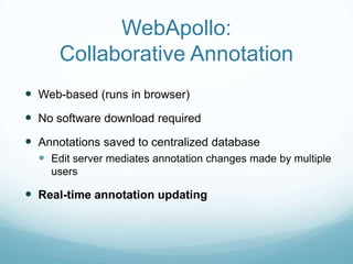 C03-Visualization-Webapollo | PPTX