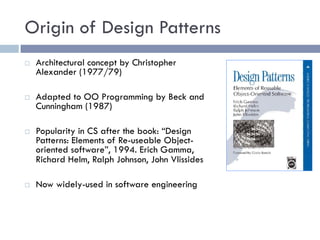 Web App Architectures and Design Patterns | PDF