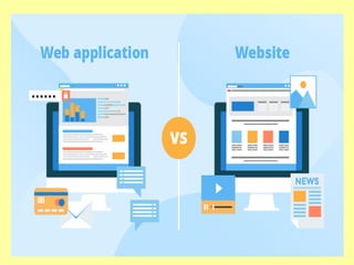 Web app development company | PPT