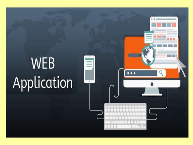 Web app development company | PPT