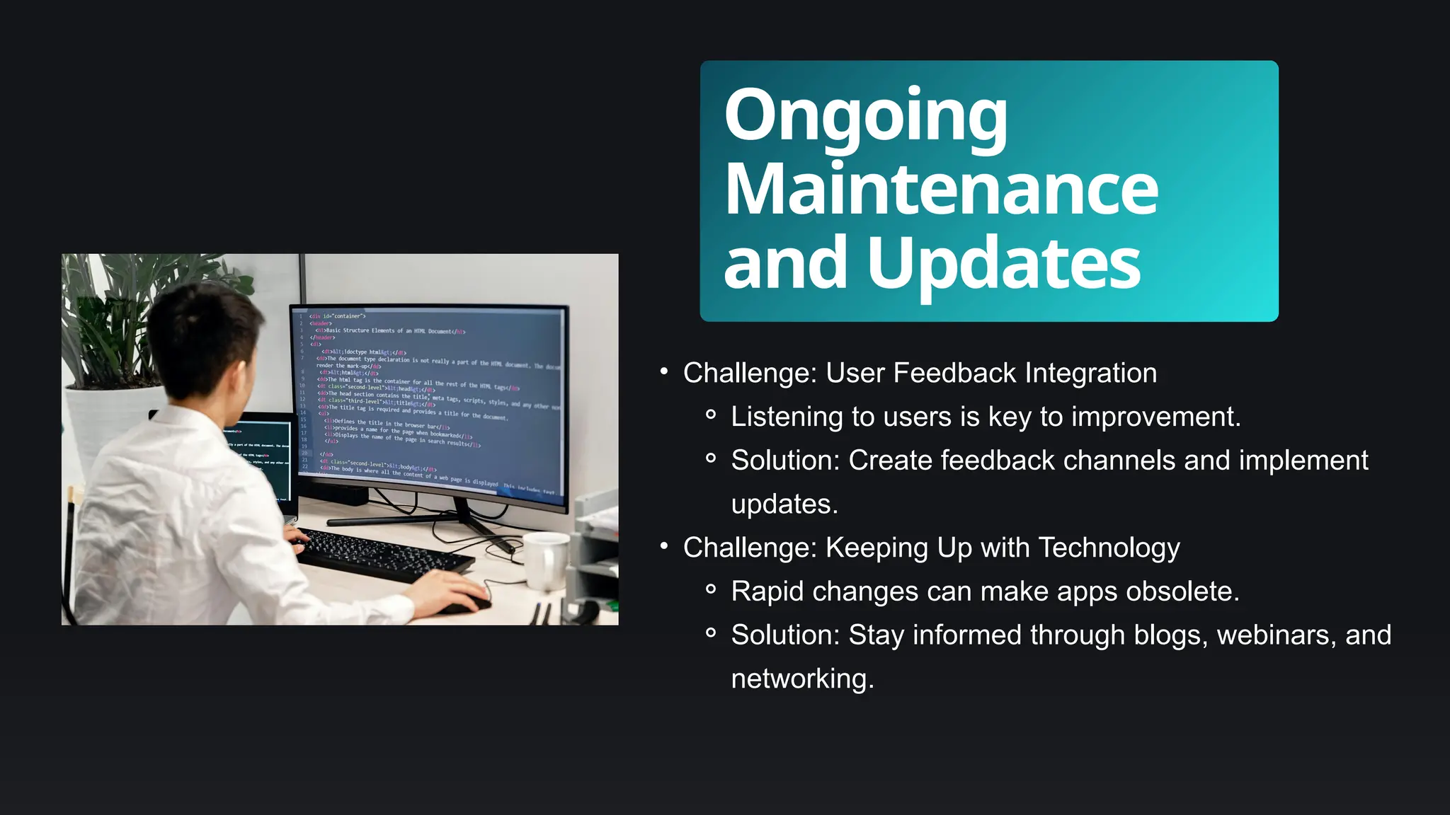 web app development problems and solutions ppt.pptx