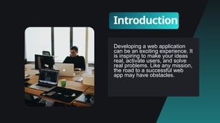 web app development problems and solutions ppt.pptx